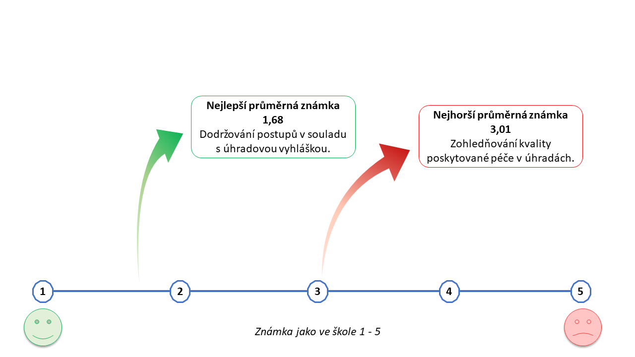 Zdravotní pojišťovna roku 2022 z pohledu ŘEDITELŮ NEMOCNIC | Novinky | HealthCare Institute | HCI